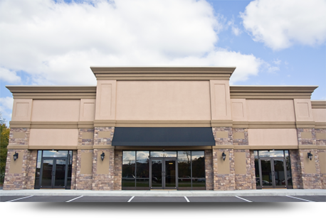 Storefront - Elite Glass and Metal